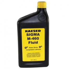 Sigma S-460 Fluid