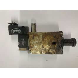 Nordson Valve